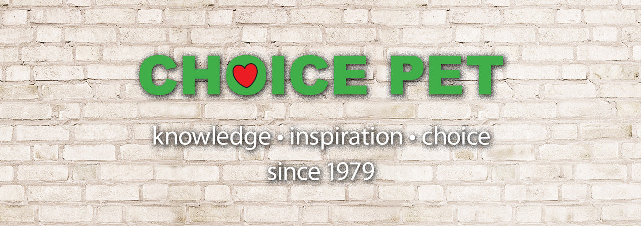 Choice Pet - Connecticut, New York & New Jersey